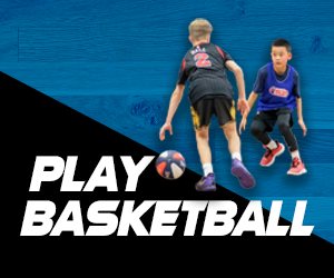 Nunawading Stadium | Nunawading Basketball