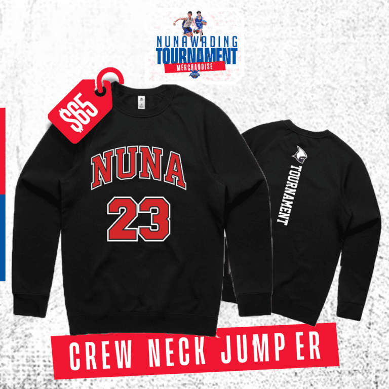 Nunawading Spectres Tournament | Nunawading Basketball