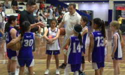 Nunawading Basketball
