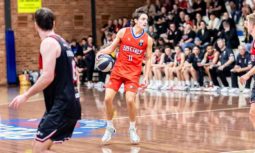 Nunawading Basketball
