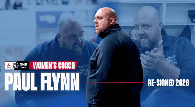 Nunawading Basketball